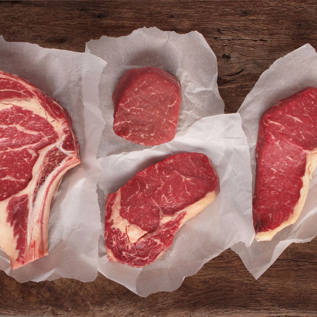 The Ranch Cuts